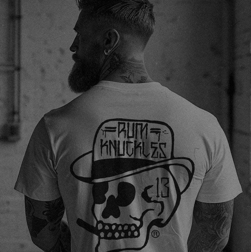 MENSWEAR – Rum Knuckles London